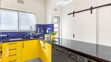 Apartamento (2 Bedrooms) | Interior