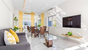 Apartamento (2 Bedrooms) | Interior