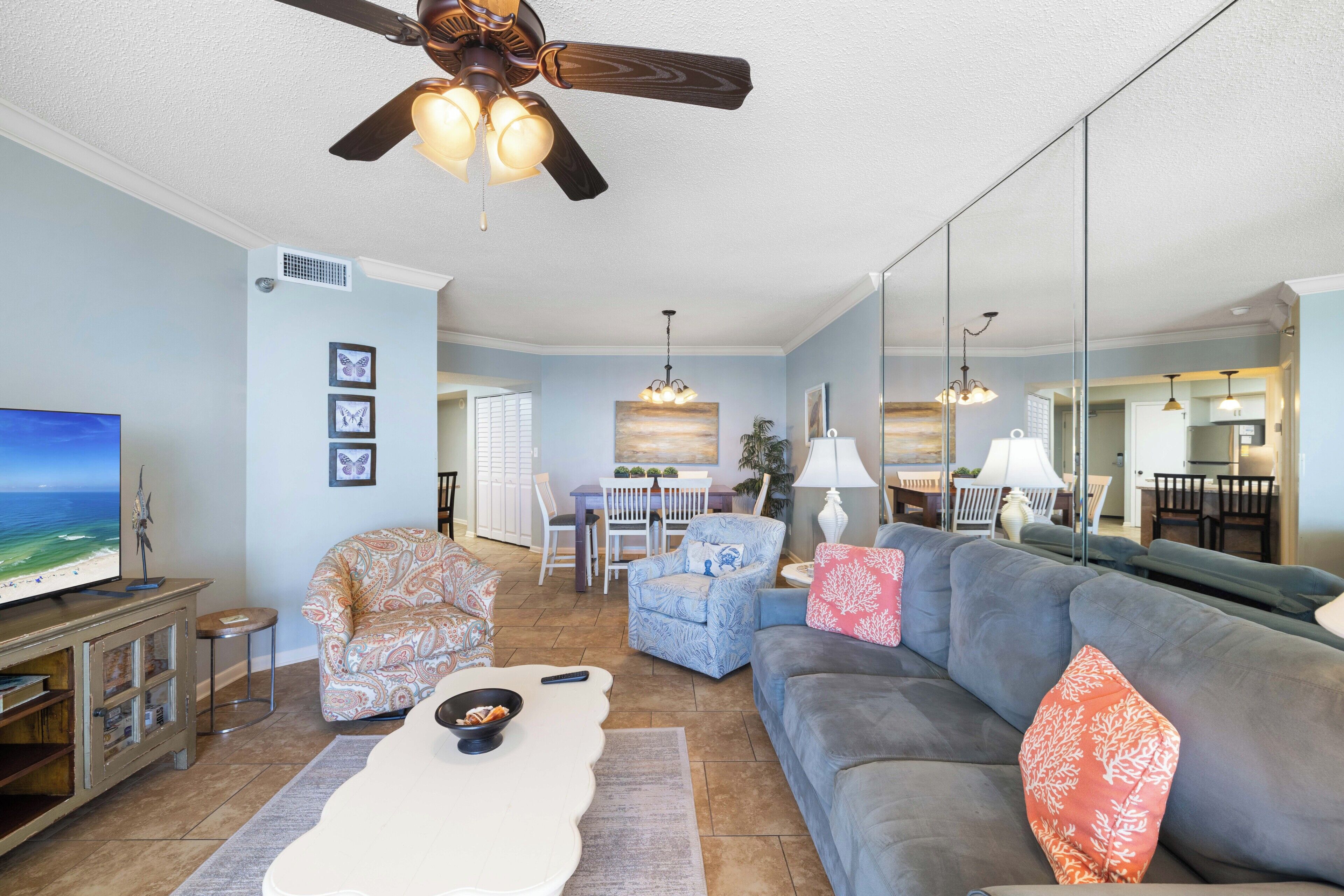 Windward Pointe 1205 By Liquid Life - Orange Beach, AL