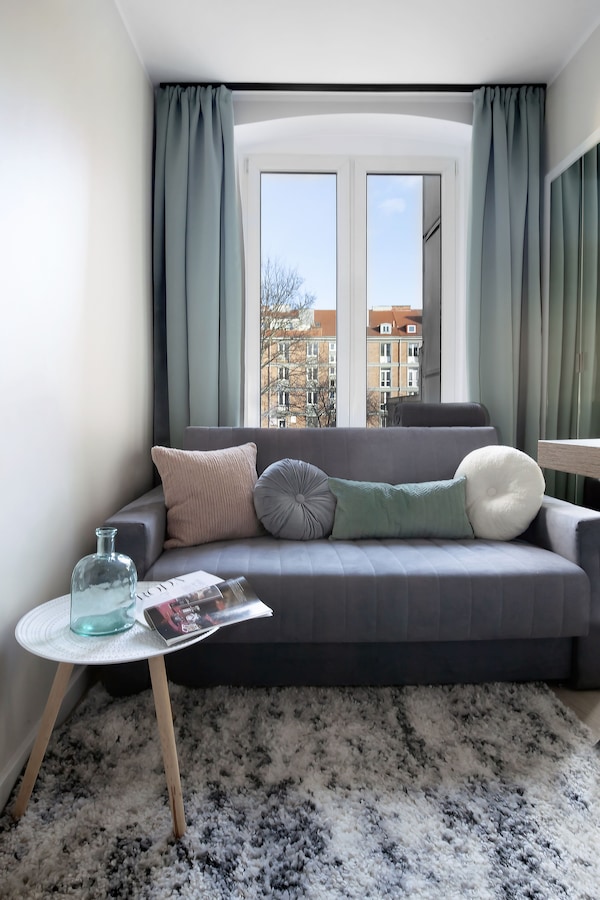 Elite Apartments Garncarska - Gdańsk