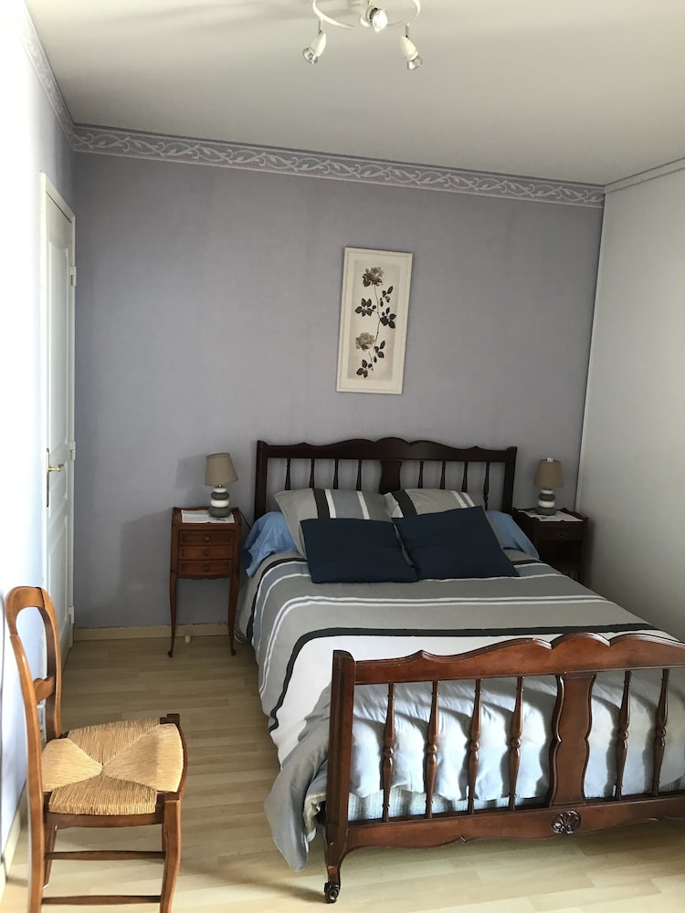 T2 Apartment Facing Port - Saint-Jean-de-Luz
