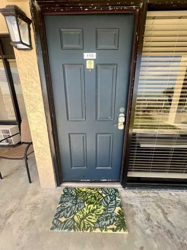 Carpe Diem #110 @ Laguna Reef Condominiums - Rockport, TX