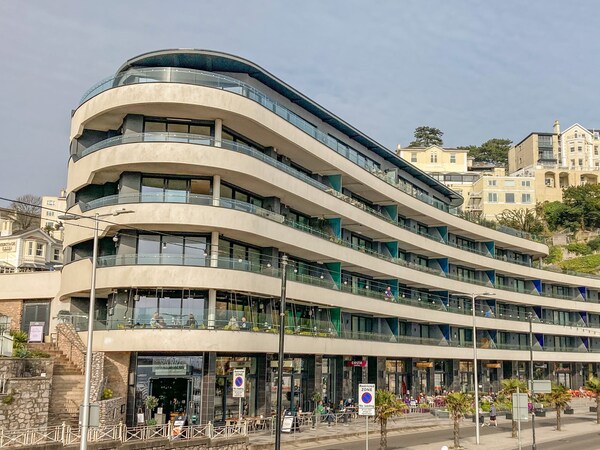 18 Abbey Sands - Paignton