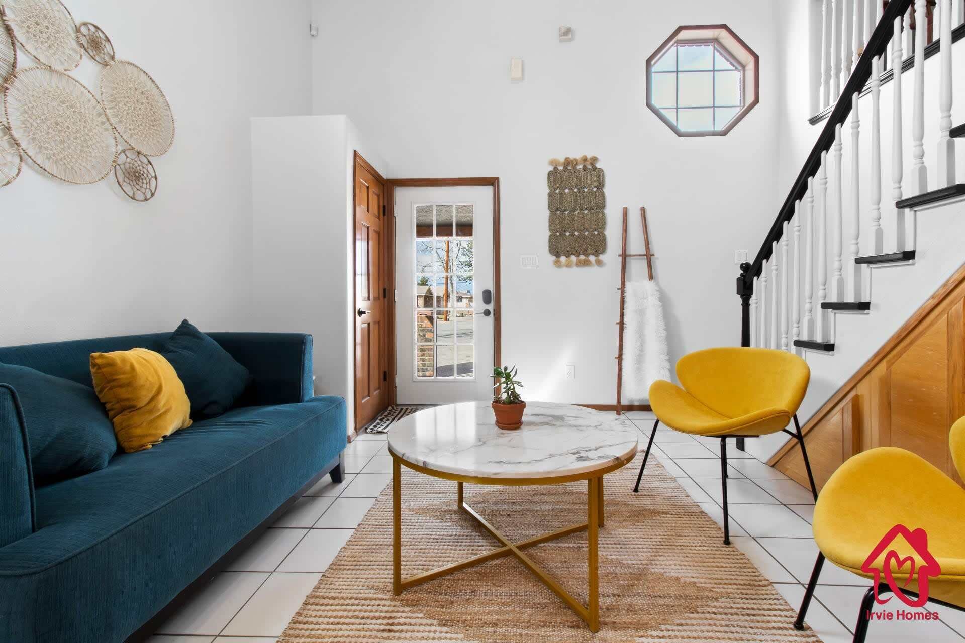 Casita Valle Del Norte - Albuquerque, NM