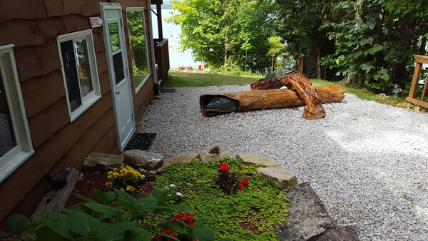 Red Lodge Resort - Ontario