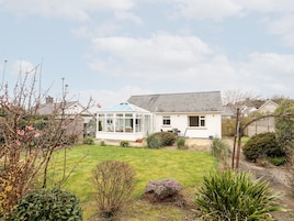 Casa de campo | Parte interna