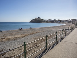 Casa de campo | Parte interna