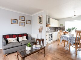 Casa de campo | Sala de estar