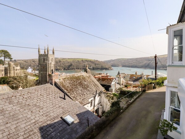 Driftwood - Fowey