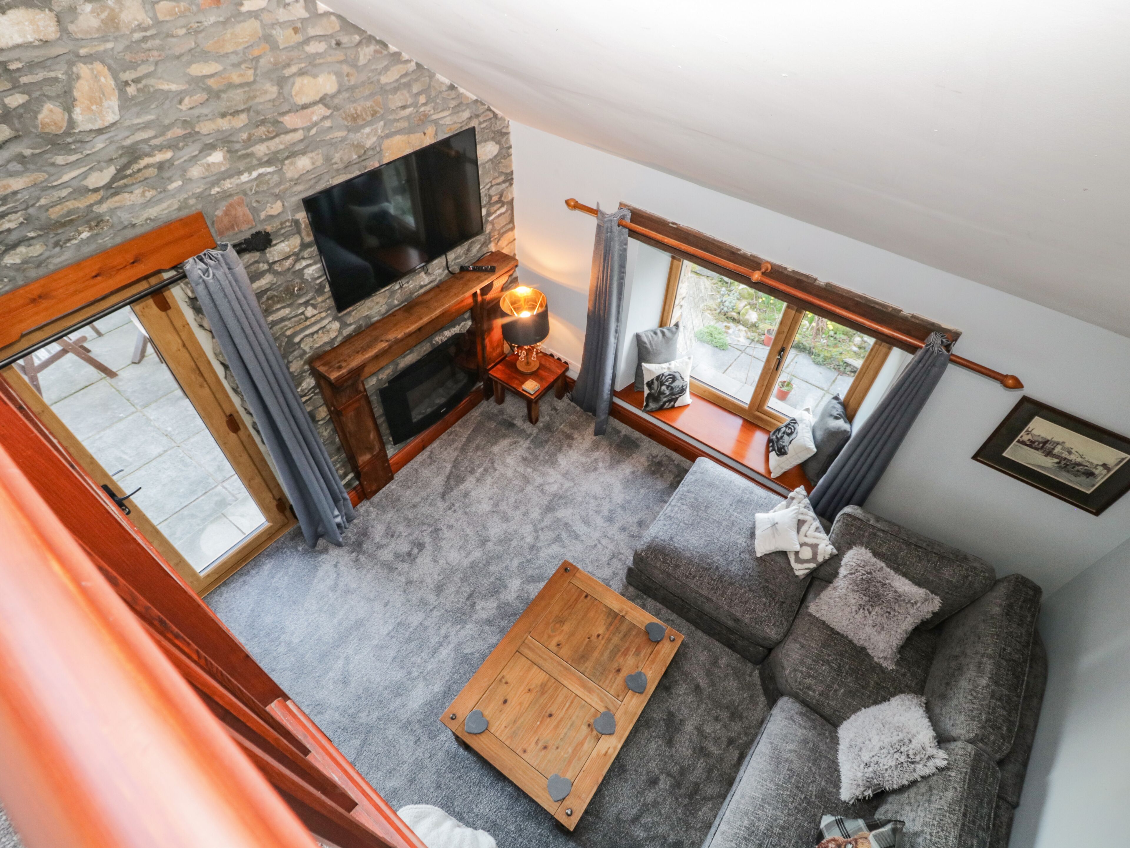 Casa de Campo | Sala