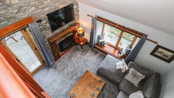 Casa de Campo | Sala