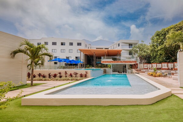 Dreamer Beach Club - San Andrés