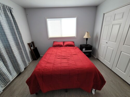 B&b In The U-med District, Shopping, Parks, J-ber - Anchorage, AK