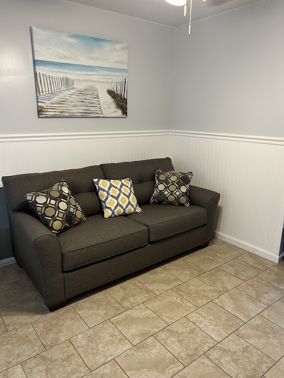 Hit The Beach Within 5 Min! Can Easily Sleep 4-5 Guest! - Poverty Beach, NJ