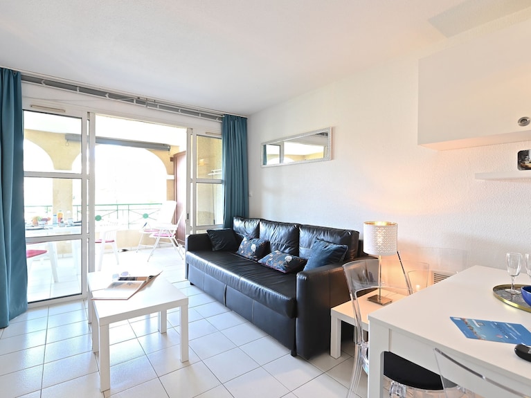 Le Belvédère (R8 240) By Interhome - Saint-Raphaël