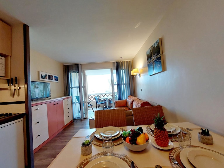 Le Belvédère (R9 137) By Interhome - Agay Plage