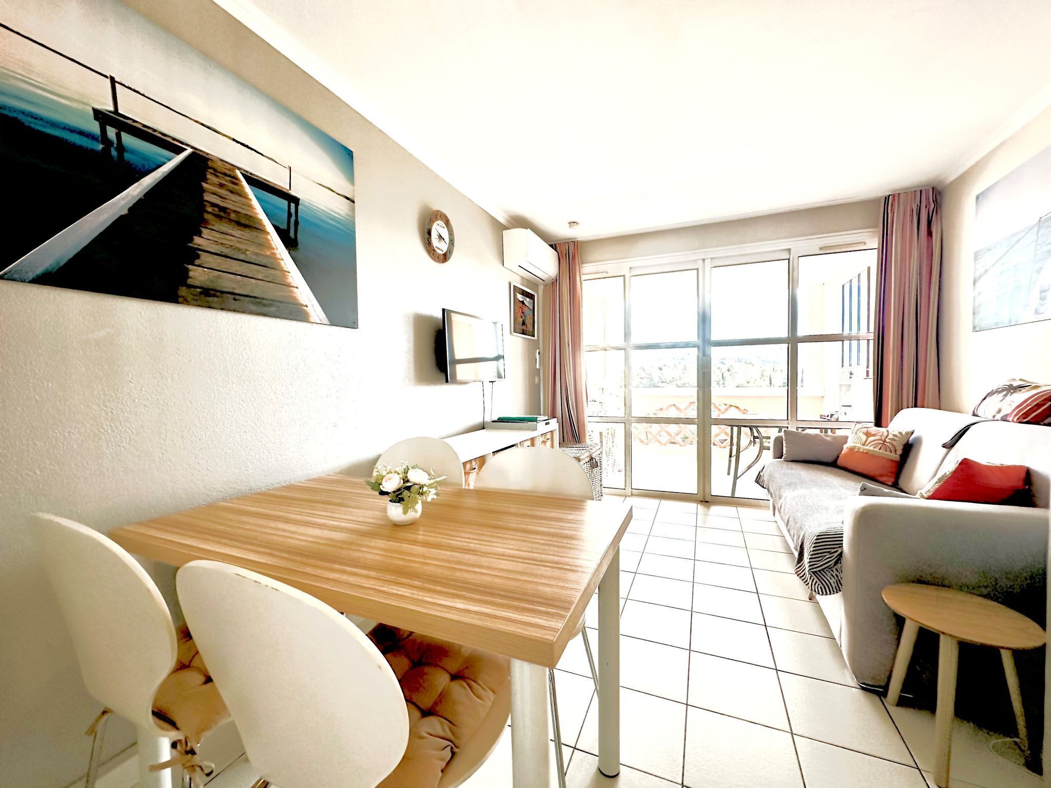 L'esquinade (F3 113) By Interhome - Cap Estérel