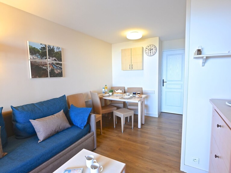 L'esquinade (P5 317) By Interhome - Agay