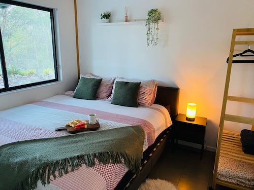 Austinville Hinterland Chalet - Springbrook