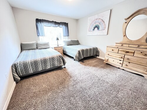 Island Vibes With Ocean View And Golf Cart - Harbor Island, SC