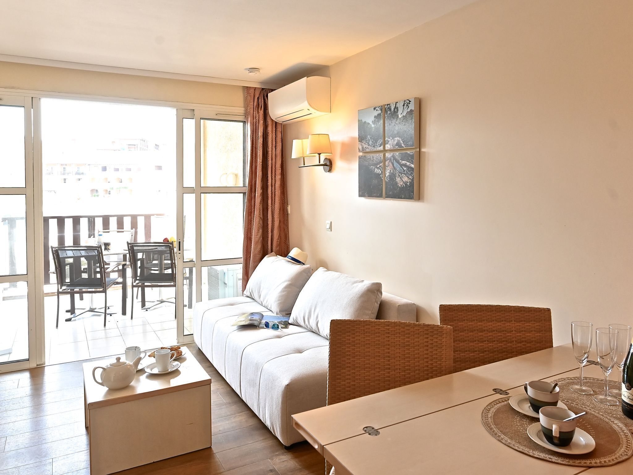 Le Village (B1 418) By Interhome - Agay Plage