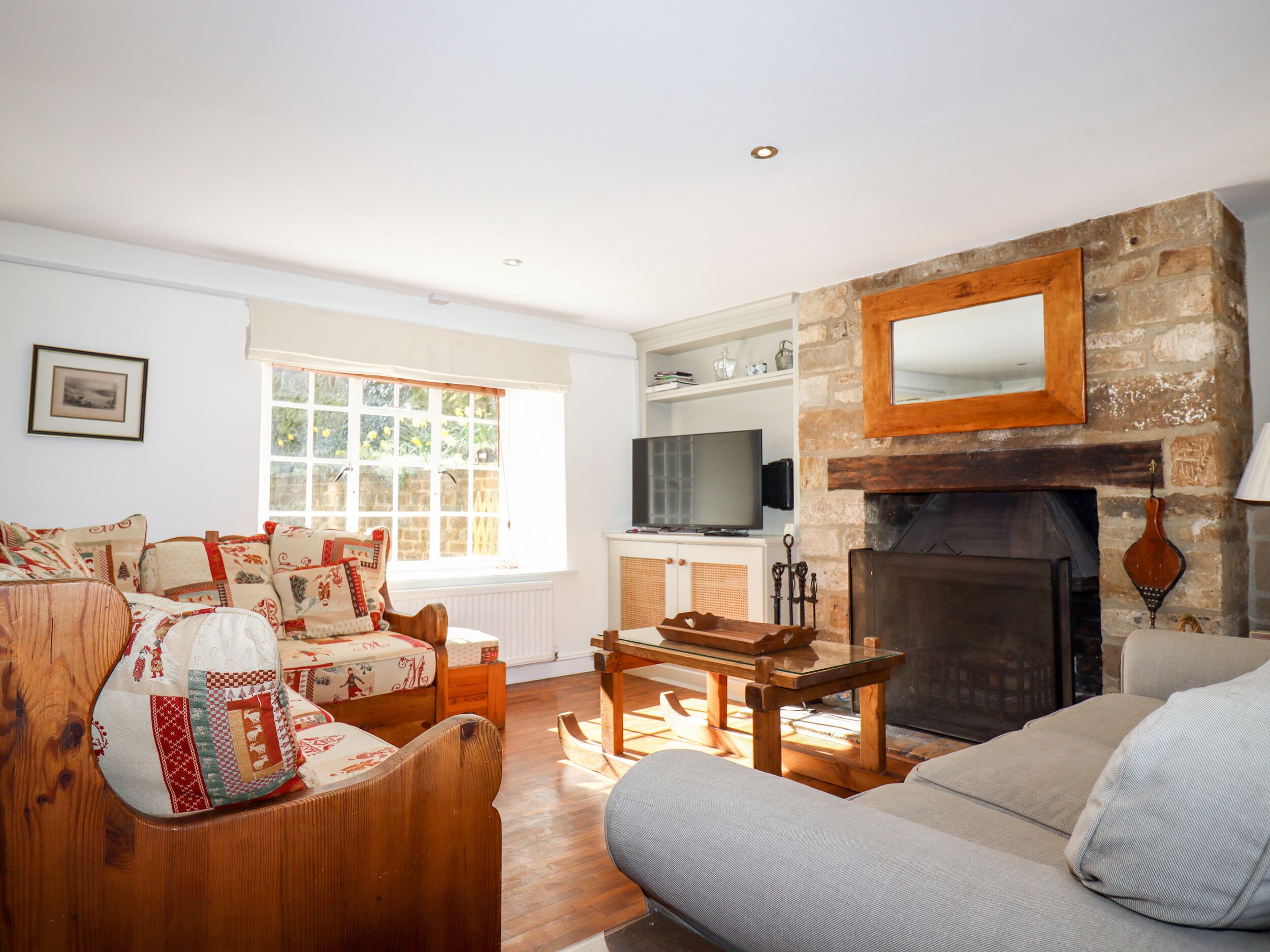 1 The Lane, Pet Friendly, With A Garden In Chipping Norton - Kingham