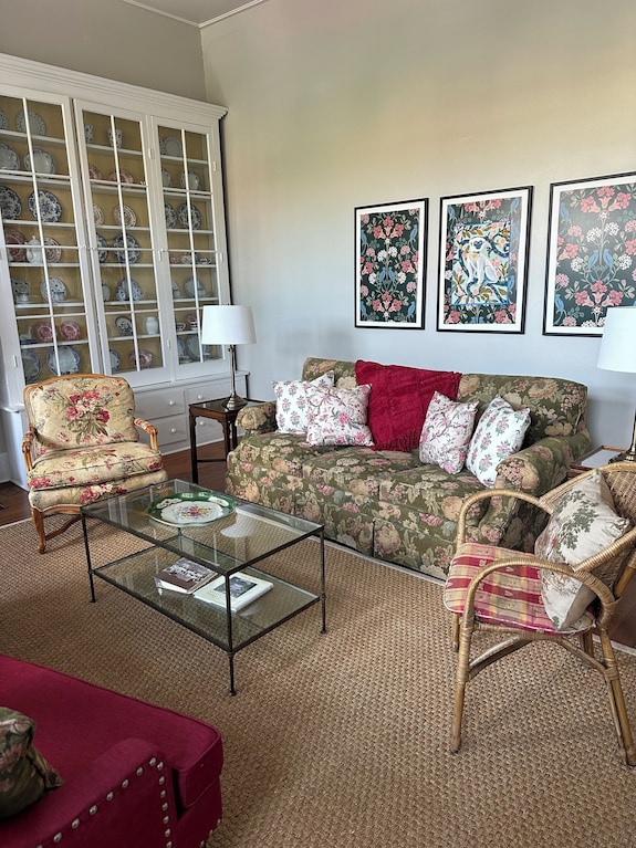 The Loft- Downtown Aiken - Aiken, SC