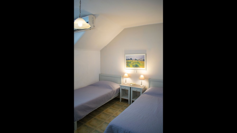 Villa 110 M2 In Agia Irini, Walking Distance To Beach With Pool Access, 7 Guests - Antiparos