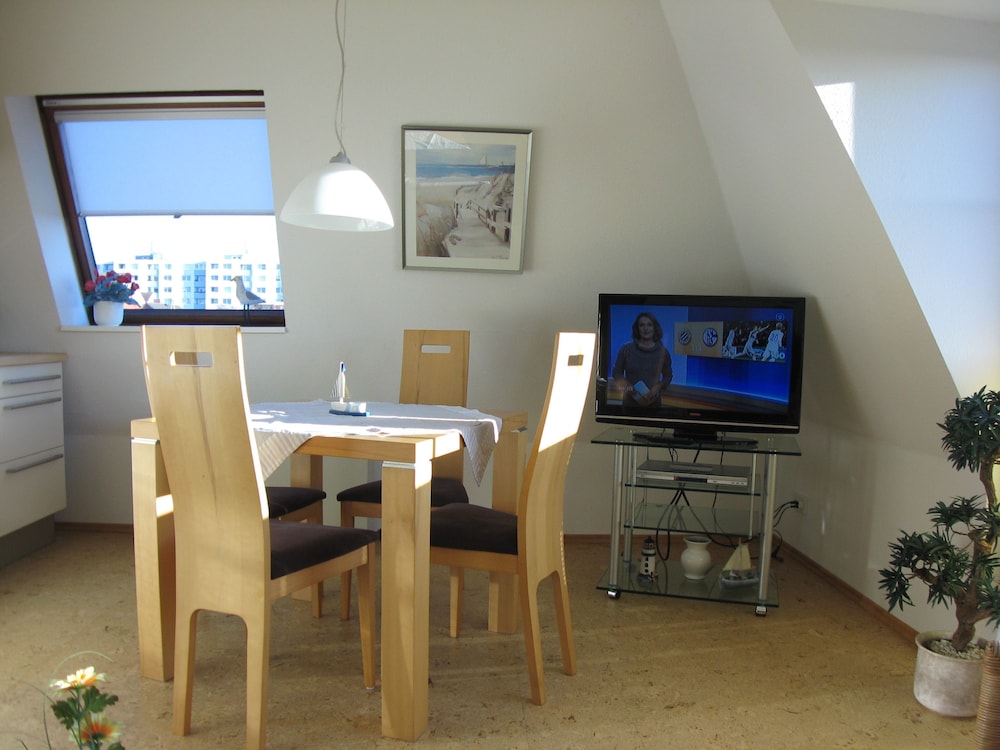 Vog-4.22 - Residenz Vogelsand 3 - Duhnen