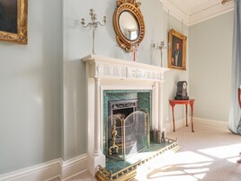 Casa de Campo | Interior