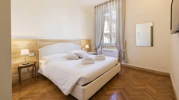 Apartamento de Luxo | Com decoração personalizada, com mobília individualizada