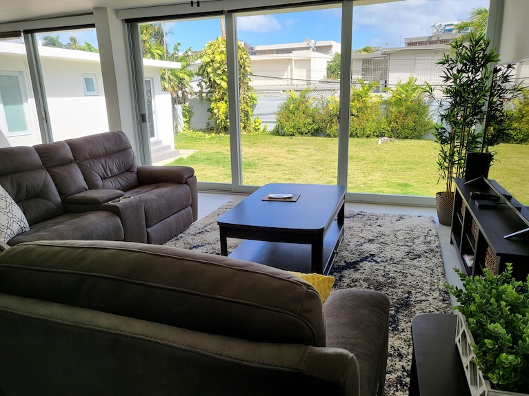 Garden Hills Tropical Villa With Private Pool - Porto Rico