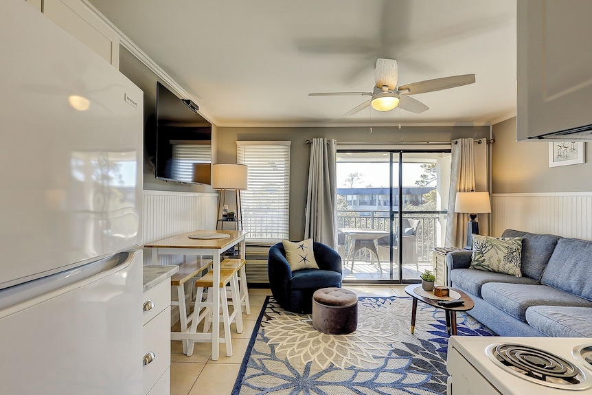 Sunset Rentals | Seaside 336 - South Carolina