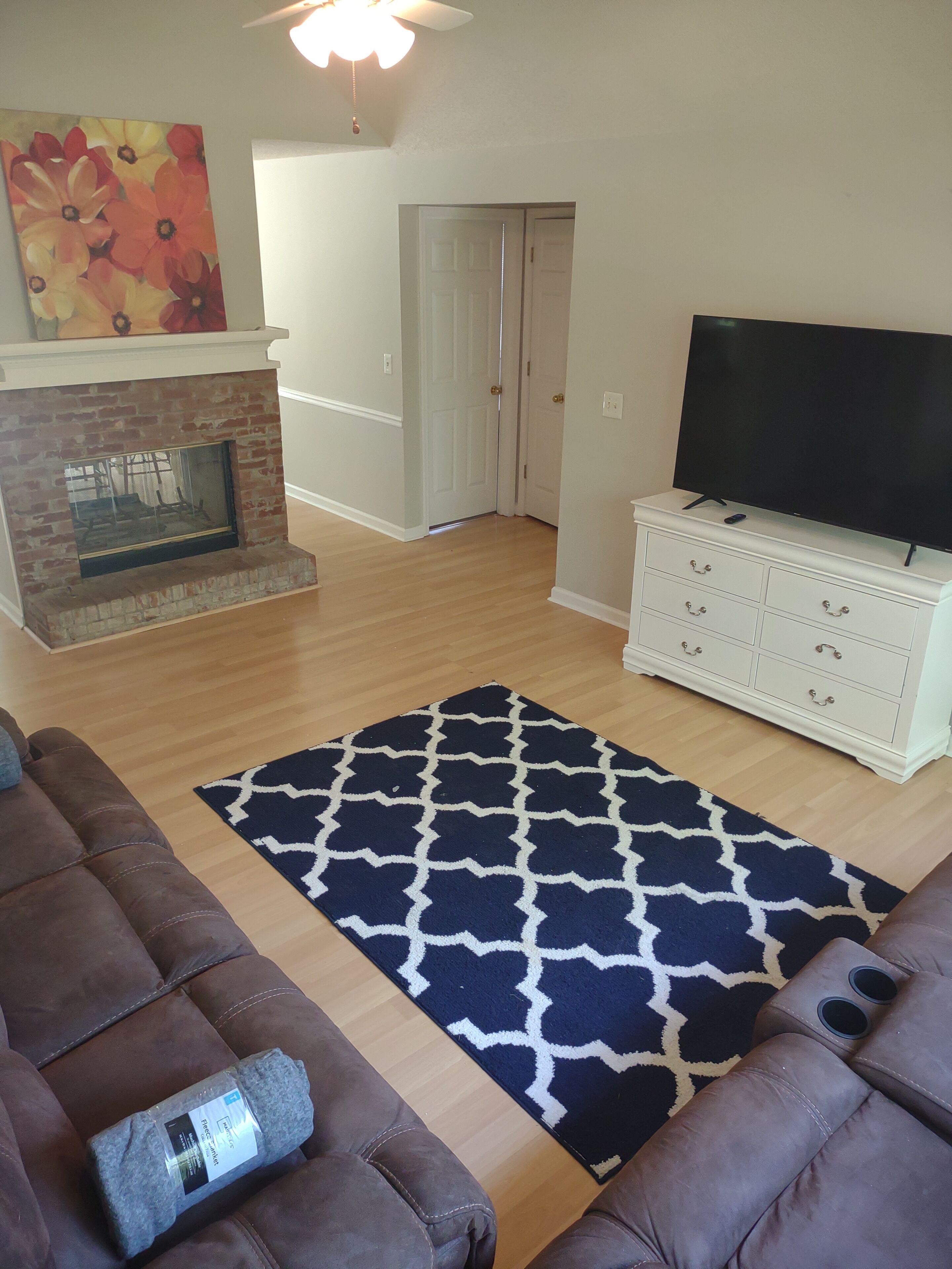 Private Pool Family Vacation 4br/ 4ba Home  Close To 6 Flags  #2726218 - Douglasville, GA