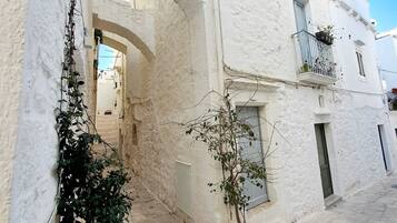 Apartamento | Exterior