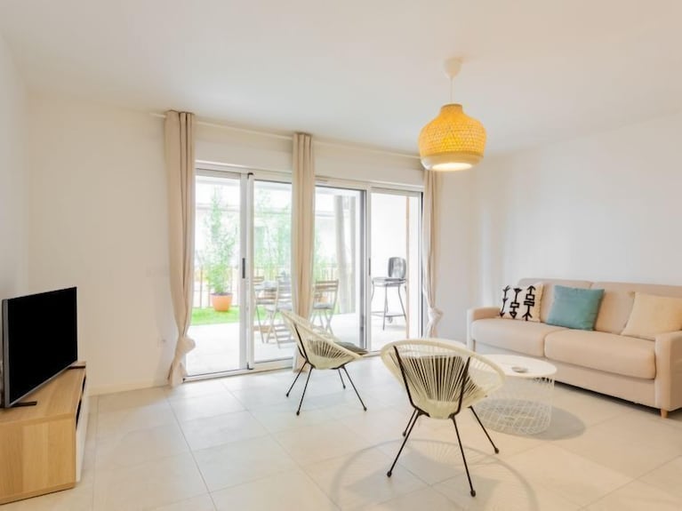 Dune Blanche By Interhome - Seignosse