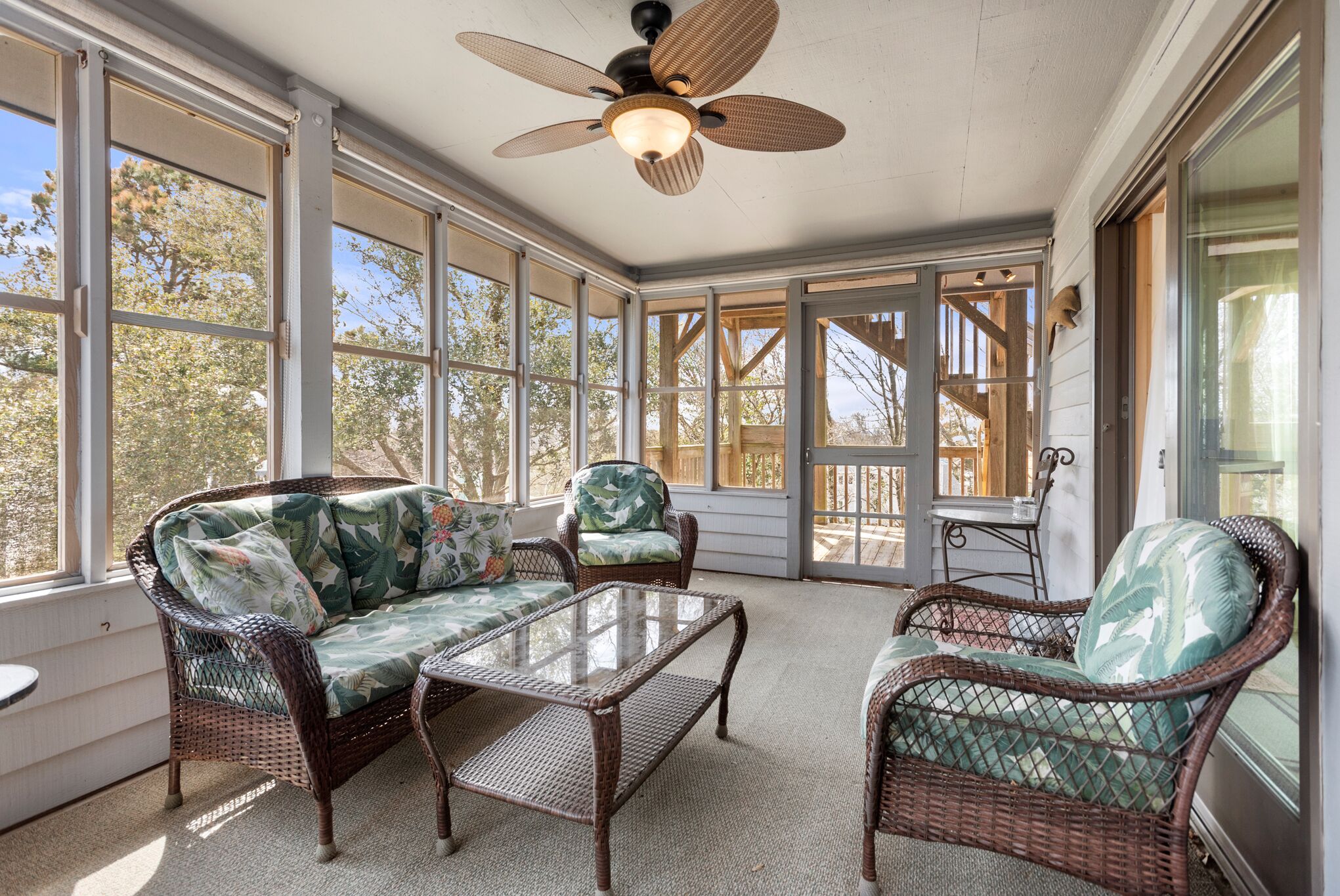 Moby Duck: Ocean And Sound Views | Pet-friendly - Duck, NC