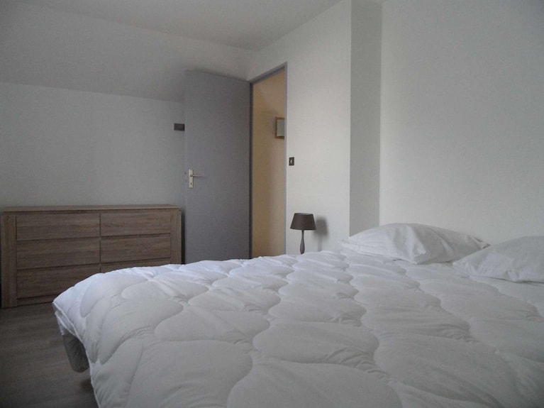 Bel Appartement Pour 6 Personnes à Louer Pour Les Vacances - Larmor-Baden