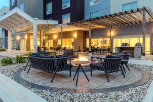 Comodidades da propriedade