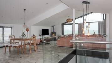 Casa de Campo | Interior
