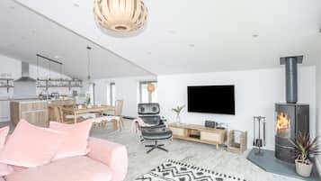 Casa de Campo | Interior