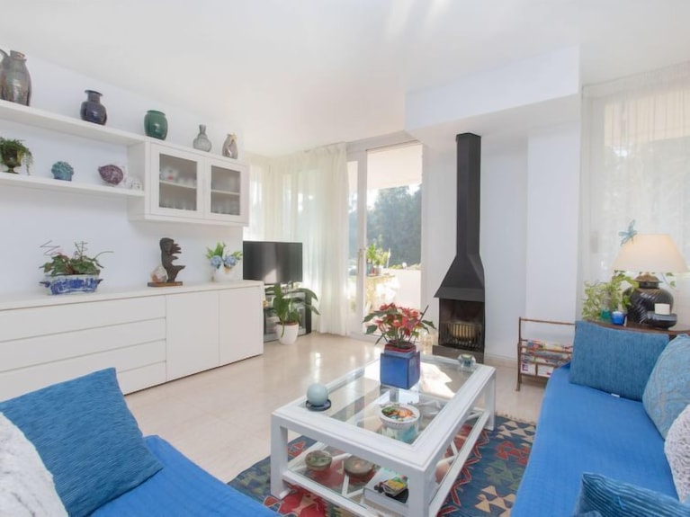 Cala Bona By Interhome - Blanes