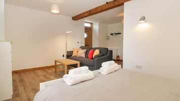 Casa de Campo | 1 quarto, com decoração personalizada, com mobília individualizada