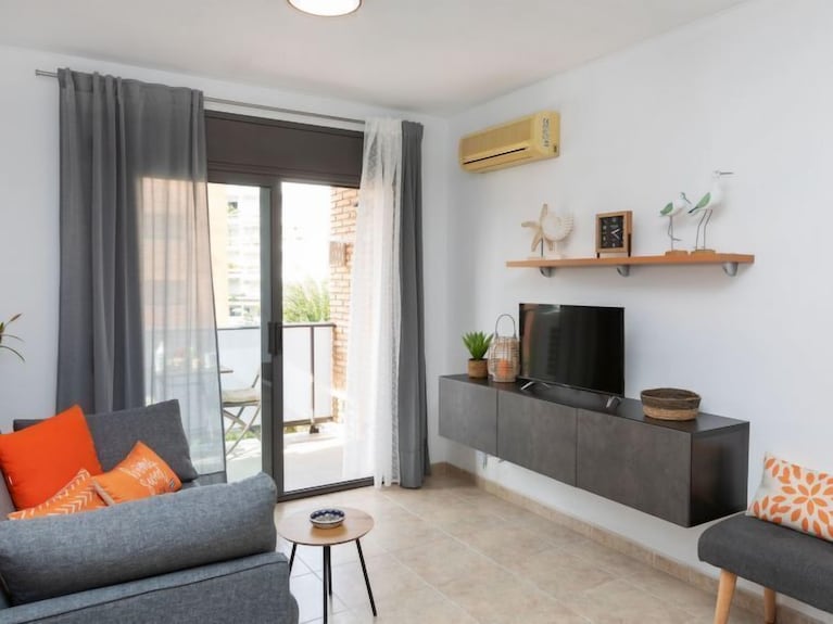 Es Freus By Interhome - Blanes