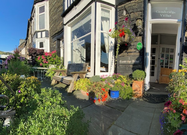 2 Cambridge Villas - Ambleside