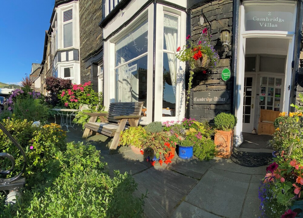 2 Cambridge Villas - Ambleside