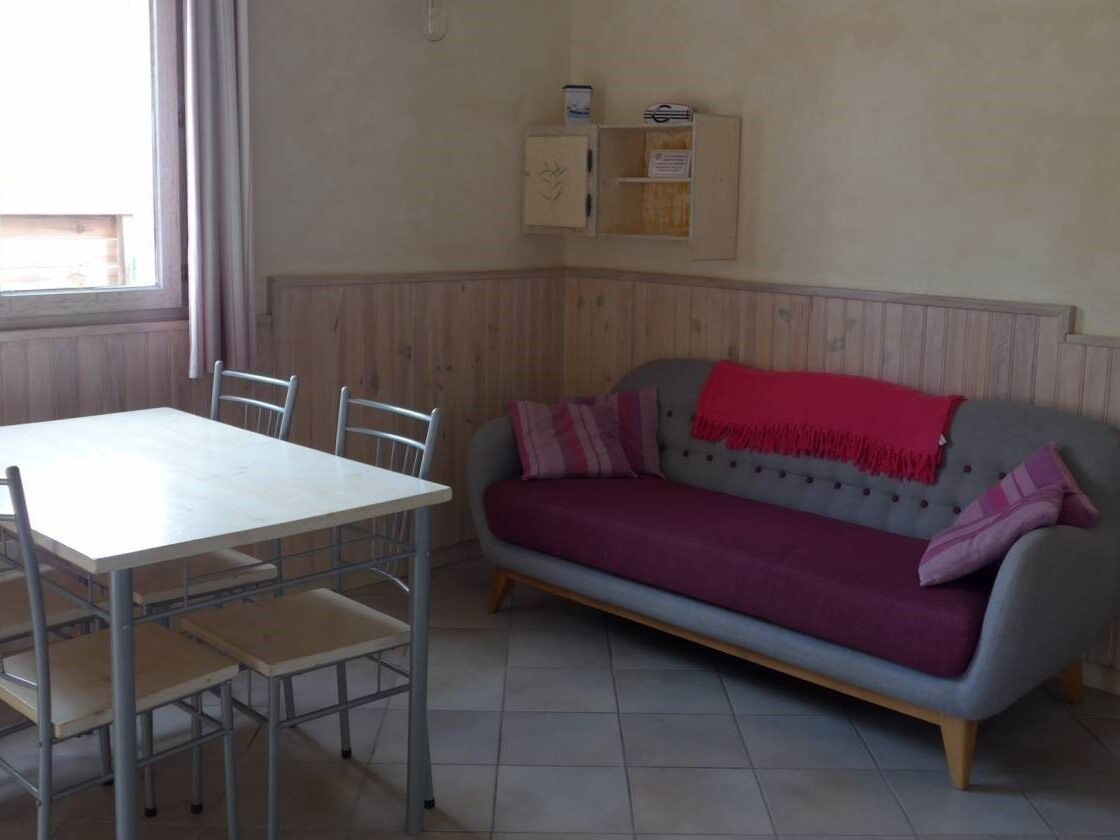 Mini-villa T3 45m Mètres Carrés 2 Chambres 3 Pers - Corse-du-Sud