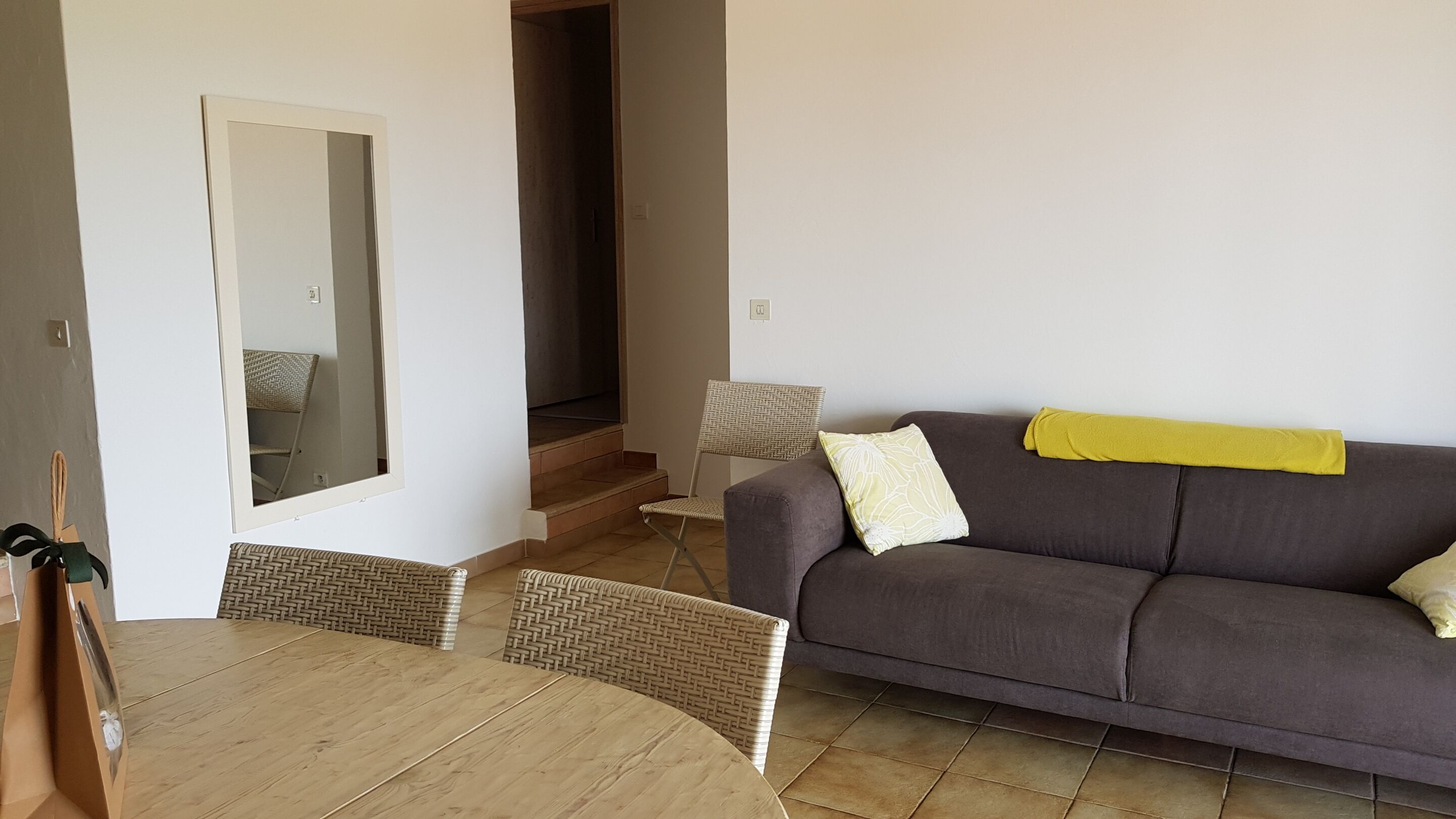 Villa T4 6 Personnes - Porto-Vecchio