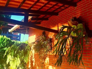 Pormenores do exterior