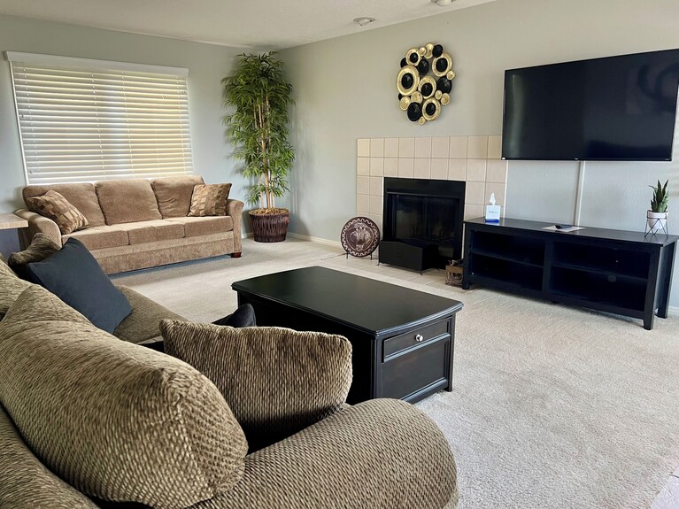 Las Palmas Resort Condo W/ Amazing Views - Utah